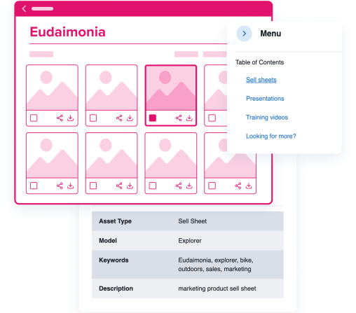 Acquia DAM | Digital Asset Management (DAM) | Acquia